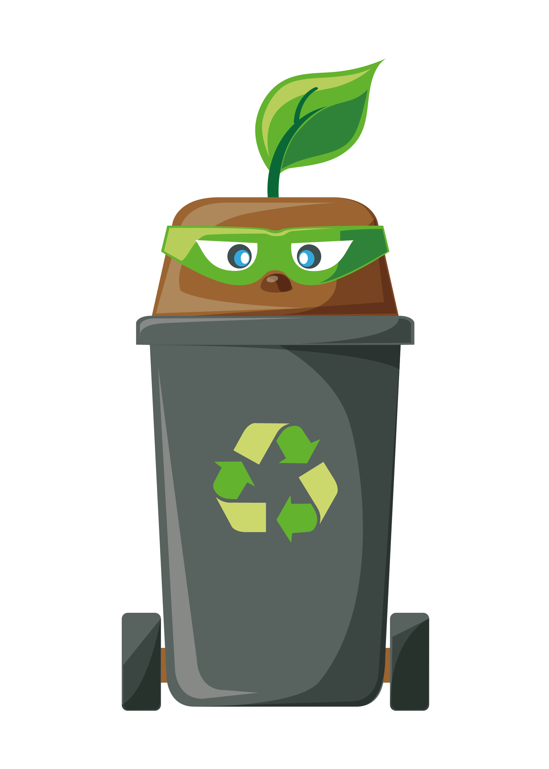 ValOrbioCompost – Solution pour recycler vos biodéchets